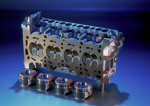 Tecnica e storia, l'evoluzione dei pistoni (Terza parte) - News ...