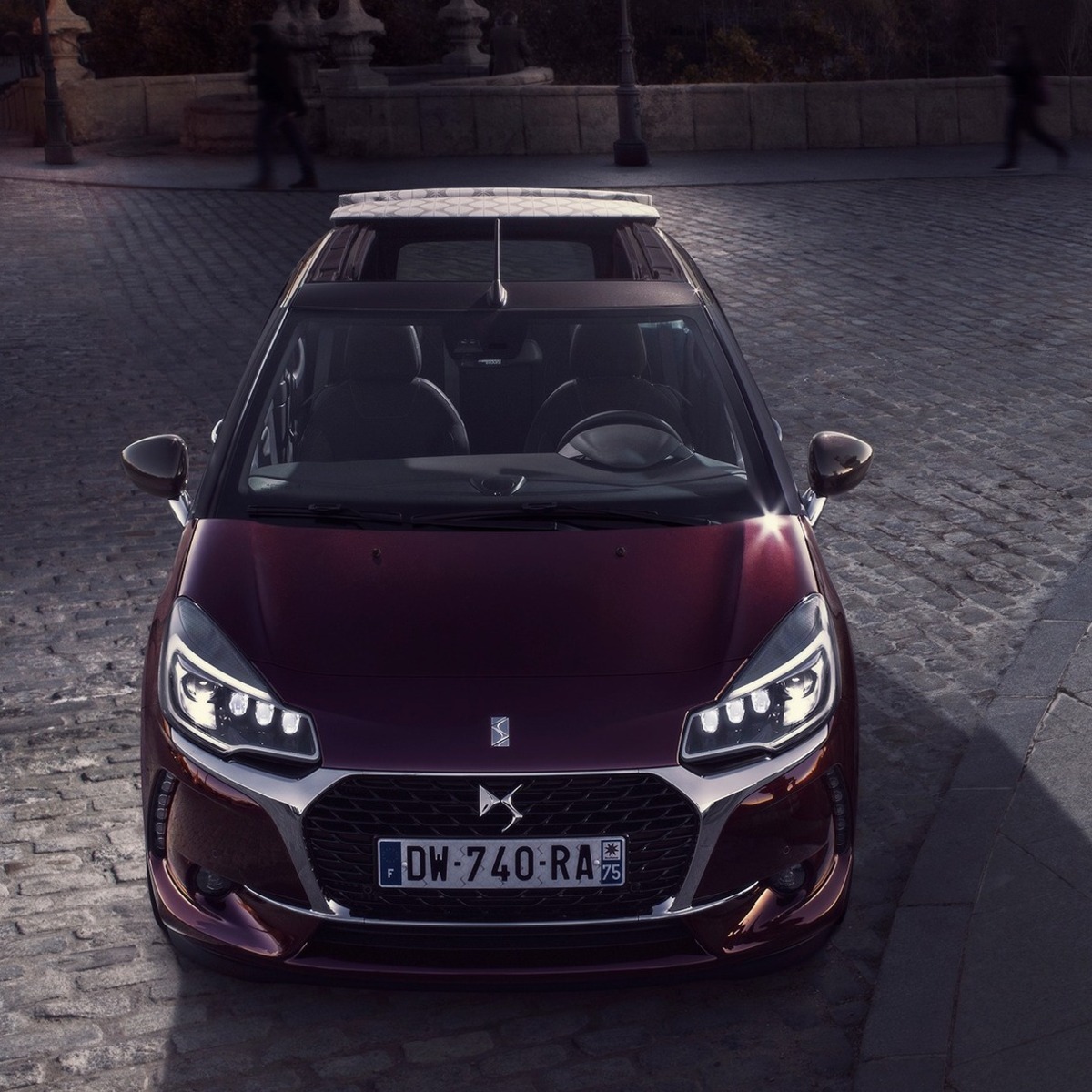 Citroen DS3 Cabrio - News - Automoto.it