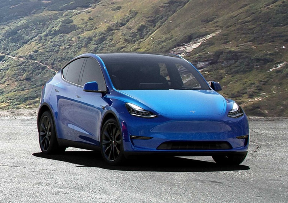 Tesla Model Y: i prezzi di listino per l'Italia - Automoto.it