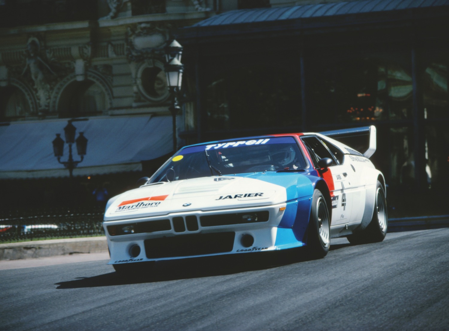 BMW M1 Procar: il ritorno nel weekend del DTM al Norisring - News ...
