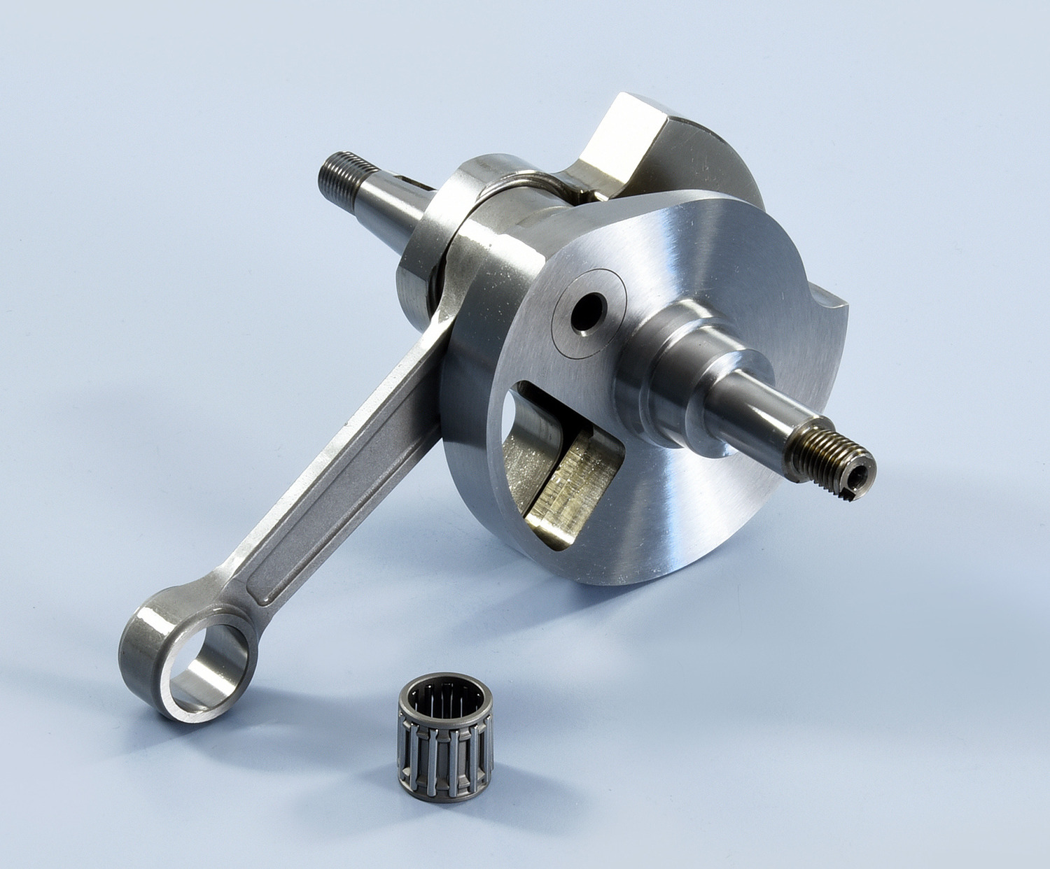 Alberi motore Polini per Vespa PX 125 e 150 - Accessori - Moto.it