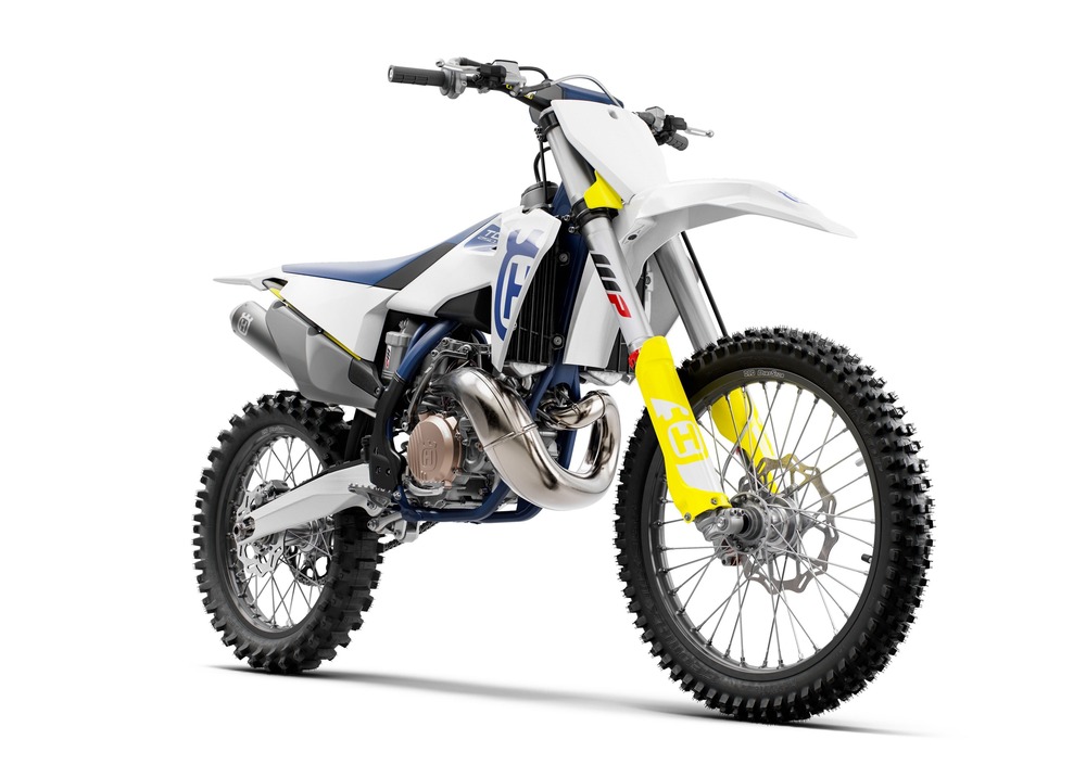 Husqvarna TC 250 (2020), prezzo e scheda tecnica - Moto.it