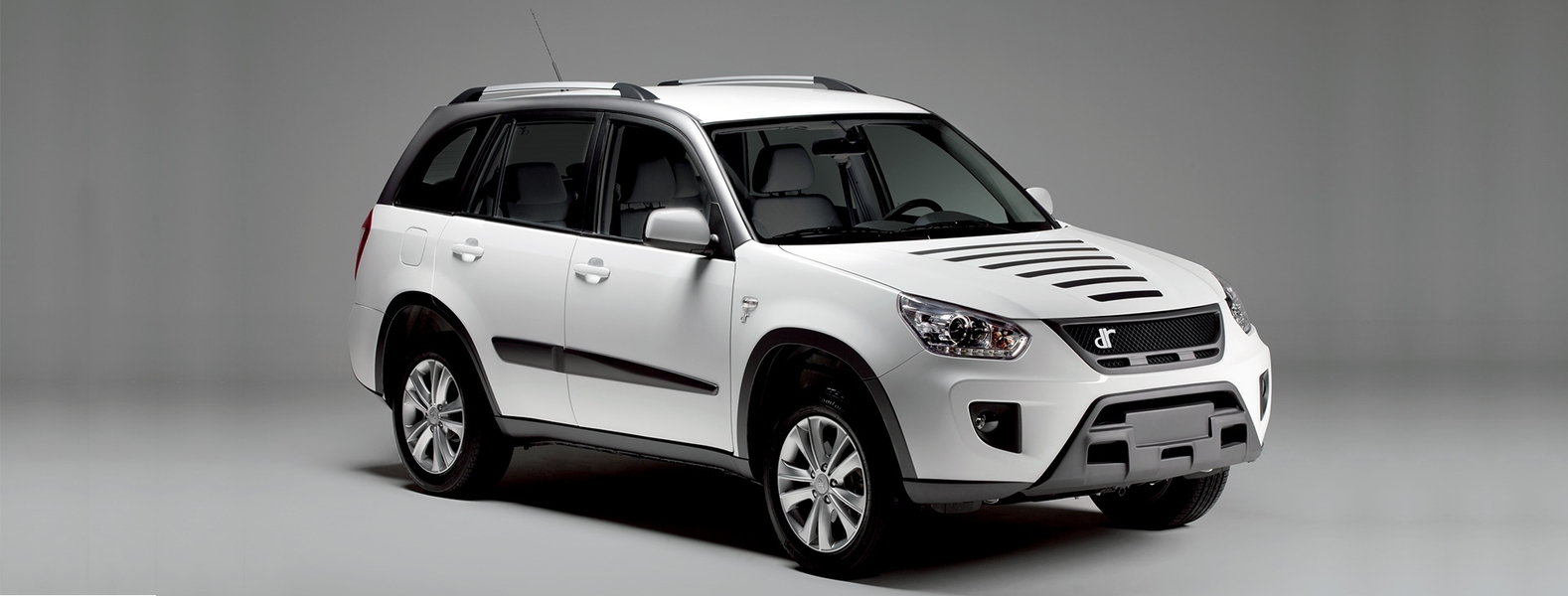 Dr dr5 1.6 16V 118 CV Automatica Bi-Fuel GPL (11/2014 - 03/2015 ...