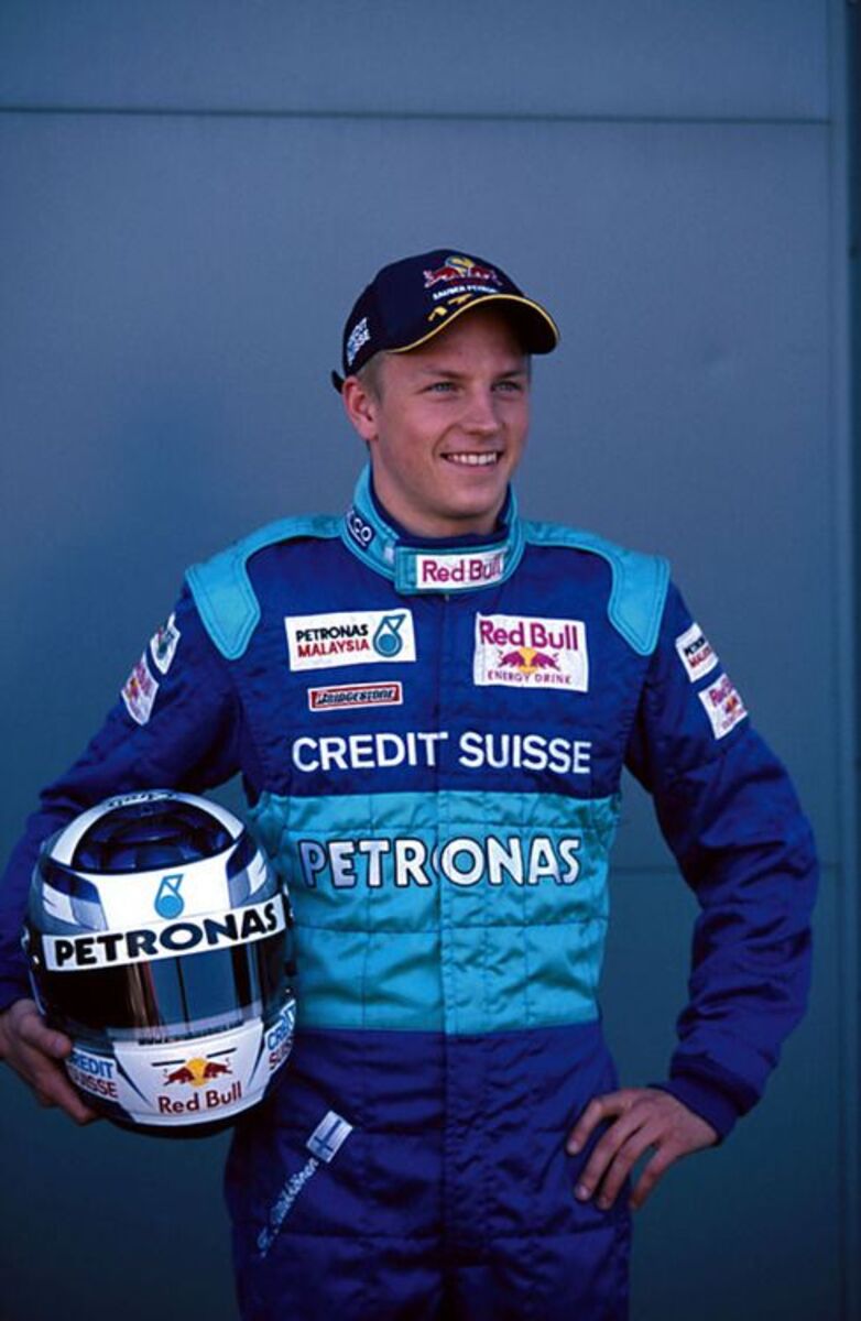 F1. Kimi Raikkonen, ma non solo: ecco chi ha superato quota 300 GP in ...