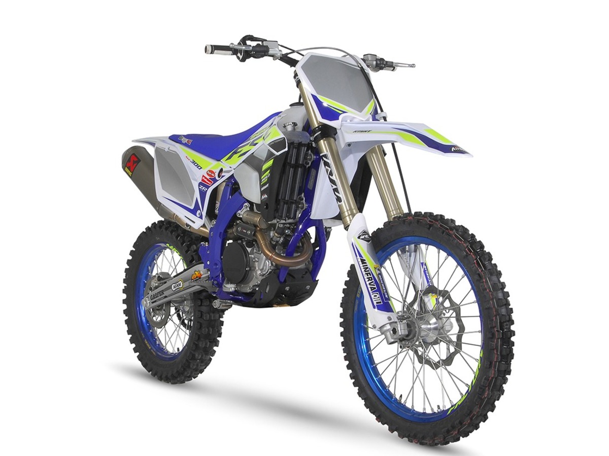 Sherco 300 SE-F Factory (2020), prezzo e scheda tecnica - Moto.it