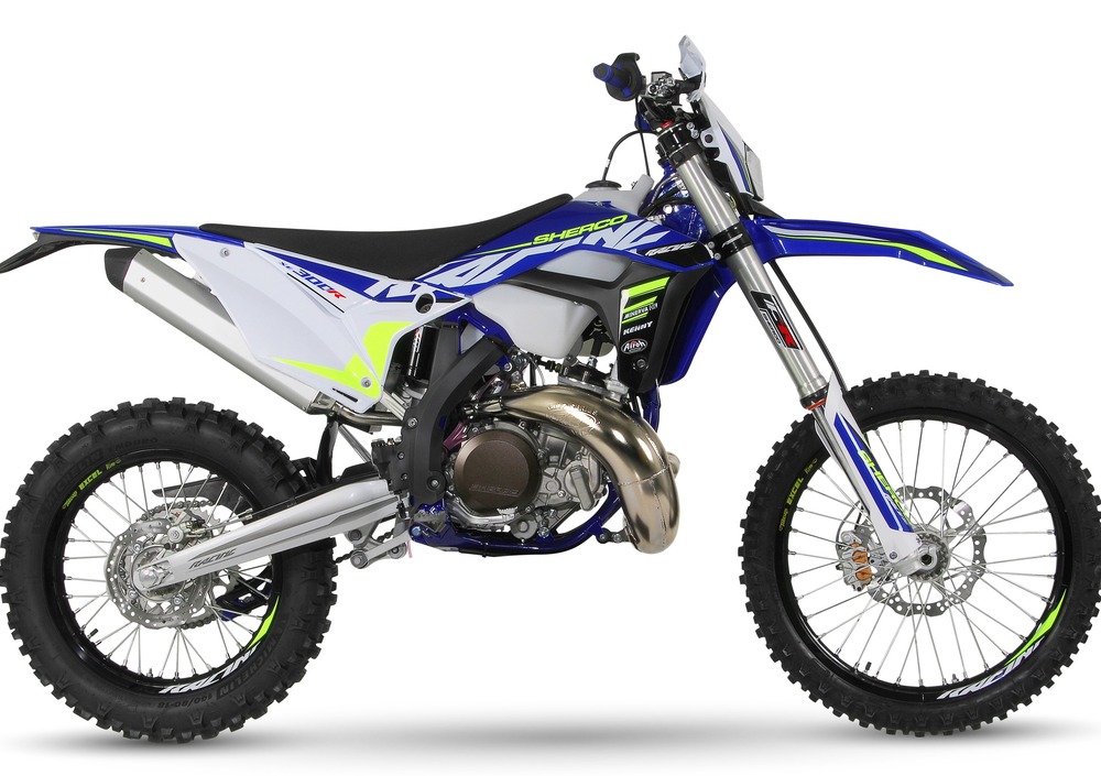 Sherco 300 SE Racing (2020), prezzo e scheda tecnica - Moto.it
