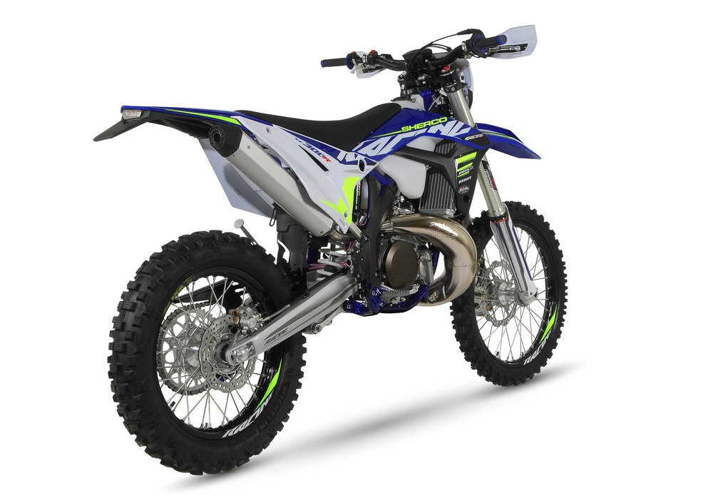 Sherco 250 SE Racing (2020), prezzo e scheda tecnica - Moto.it