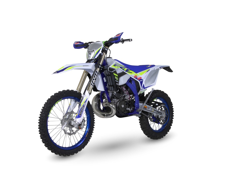 Sherco 250 SE Factory (2020), prezzo e scheda tecnica - Moto.it