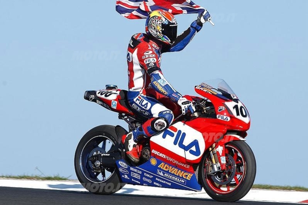 Ducati arriva a 300? - Superbike - Moto.it