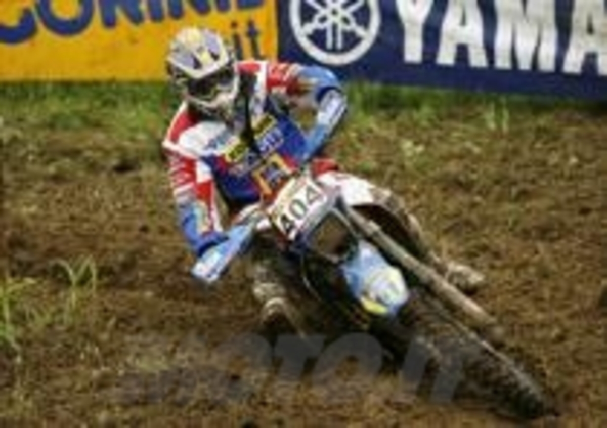 Campioni di Enduro. Intervista a Mario Rinaldi - Sport - Moto.it