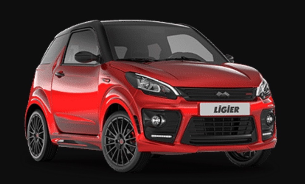 Ligier JS50 JS50 DCI Blueline Ice (03/2016 - 11/2016): prezzo e scheda ...