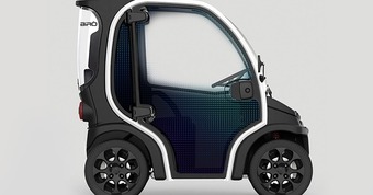 Biro' Birò - Catalogo e listino prezzi Biro' Birò - Automoto.it