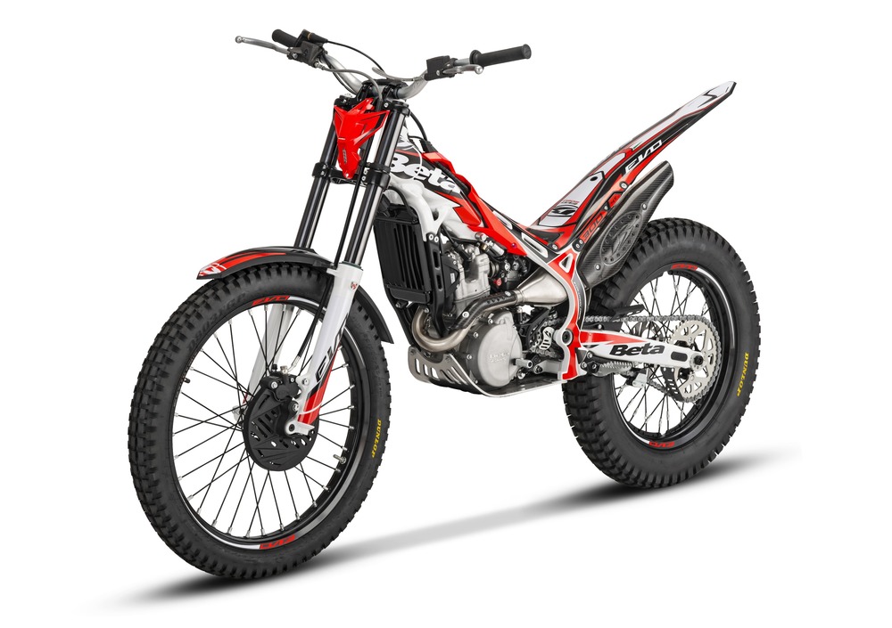 Betamotor Evo 300 4t (2019 - 20), prezzo e scheda tecnica - Moto.it