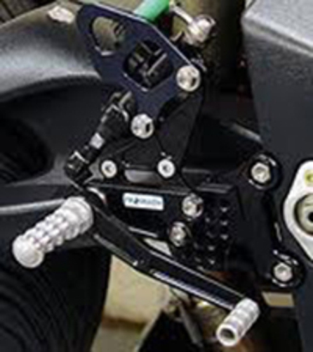 Enigma 1050: la Triumph che mancava - News - Moto.it