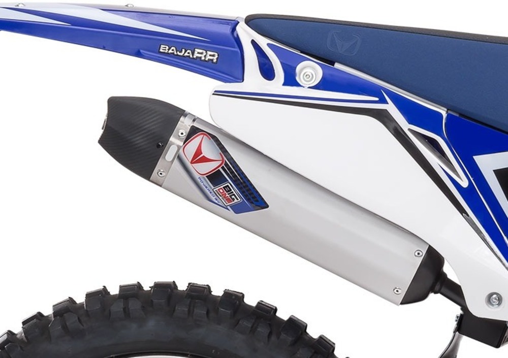 Vent Baja 50 RR (2019 - 20), prezzo e scheda tecnica - Moto.it
