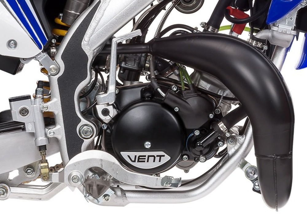 Vent Baja 50 RR (2019 - 20), prezzo e scheda tecnica - Moto.it