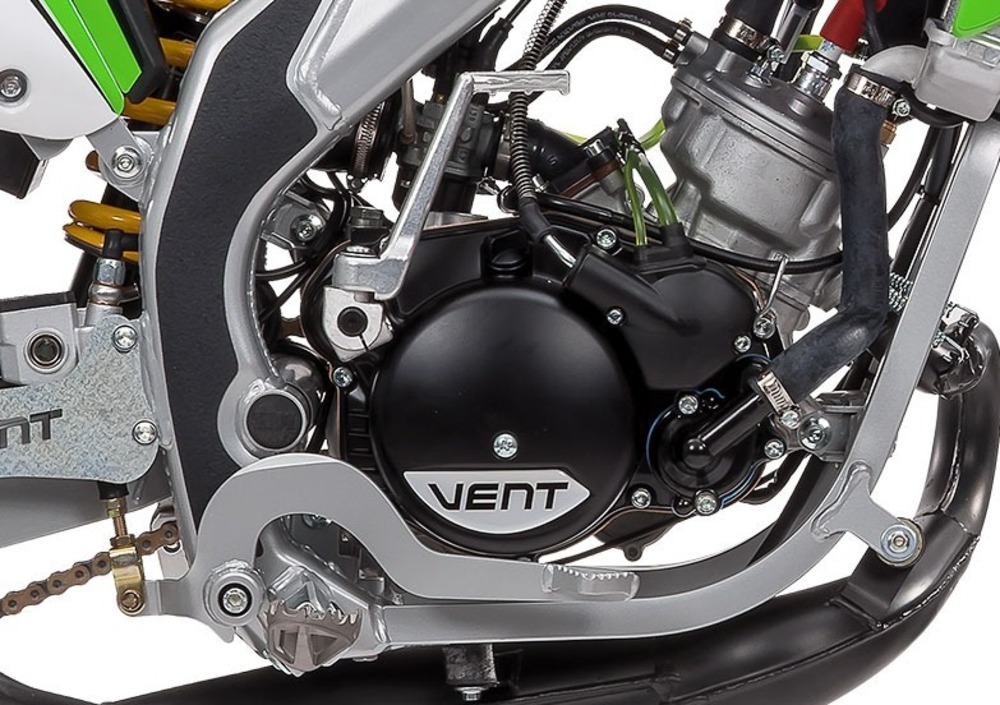 Vent Derapage 50 (2019 - 20), prezzo e scheda tecnica - Moto.it