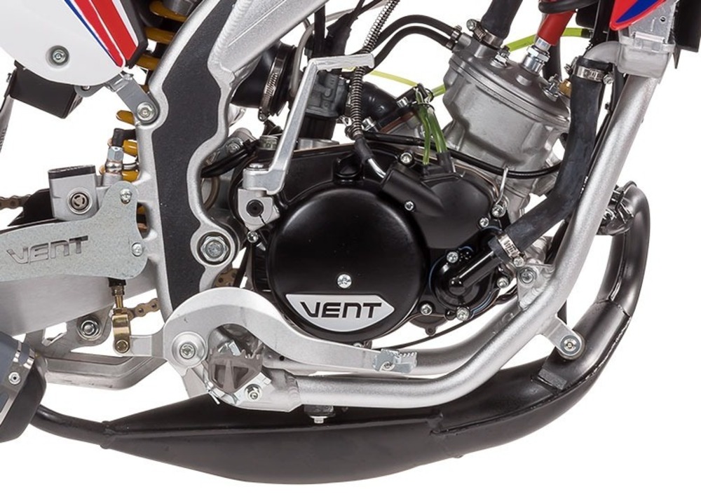 Vent Derapage 50 RR (2019 - 20), prezzo e scheda tecnica - Moto.it