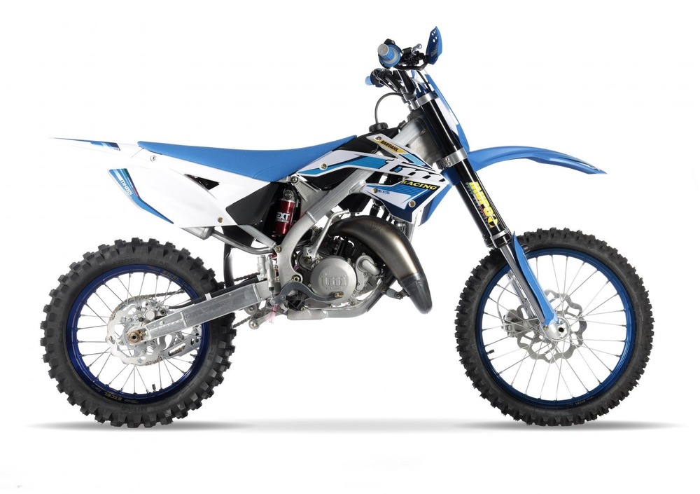Tm Moto MX 85 Junior 2t (2020), prezzo e scheda tecnica - Moto.it