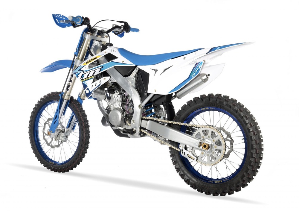 Tm Moto MX 144 2t (2020), prezzo e scheda tecnica - Moto.it