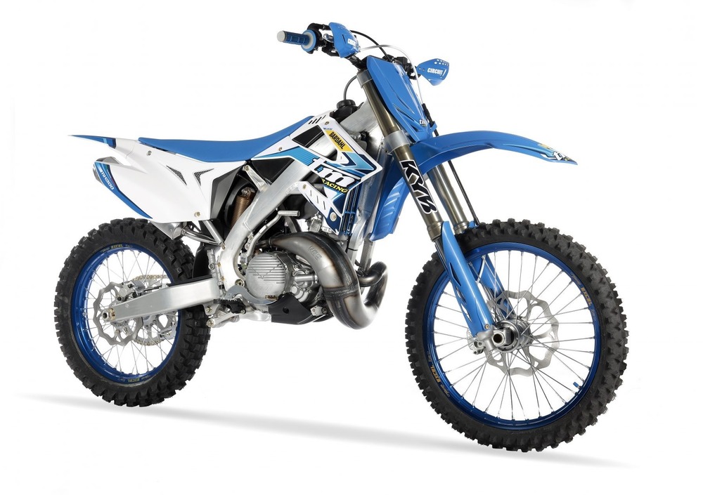 Tm Moto MX 300 ES 2t (2020), prezzo e scheda tecnica - Moto.it