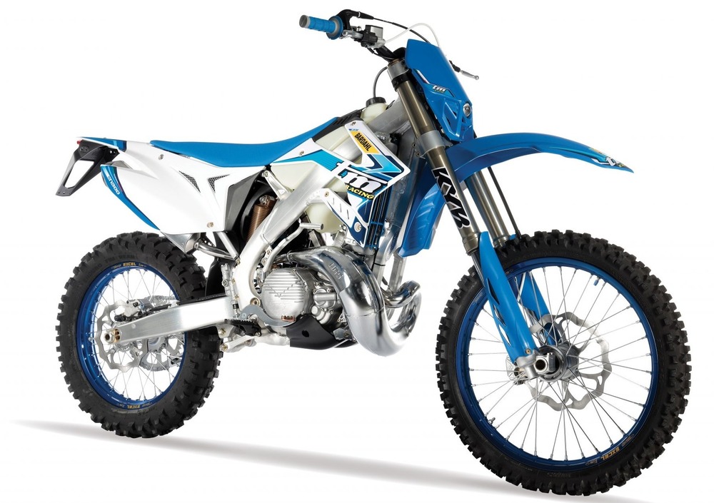 Tm Moto EN 300 Es 2t (2020), prezzo e scheda tecnica - Moto.it