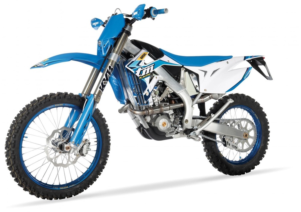 Tm Moto EN 250 Fi Es 4t (2020), prezzo e scheda tecnica - Moto.it