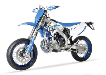 Tm Moto SMR 300 (2020), prezzo e scheda tecnica - Moto.it