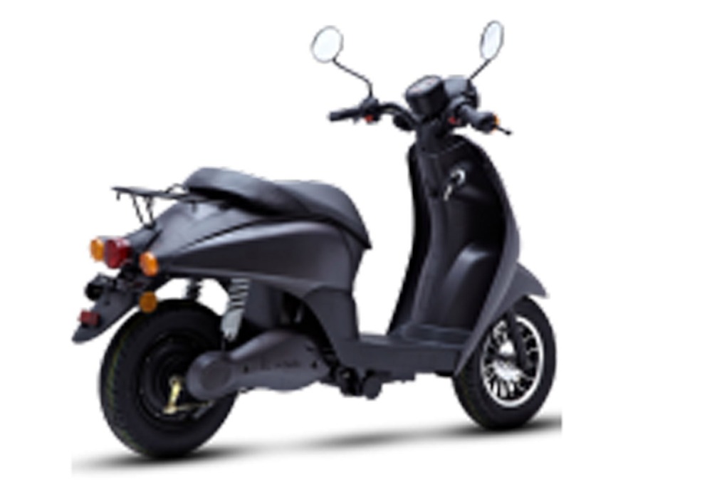 Ecobit Pony (2019 - 20), prezzo e scheda tecnica - Moto.it