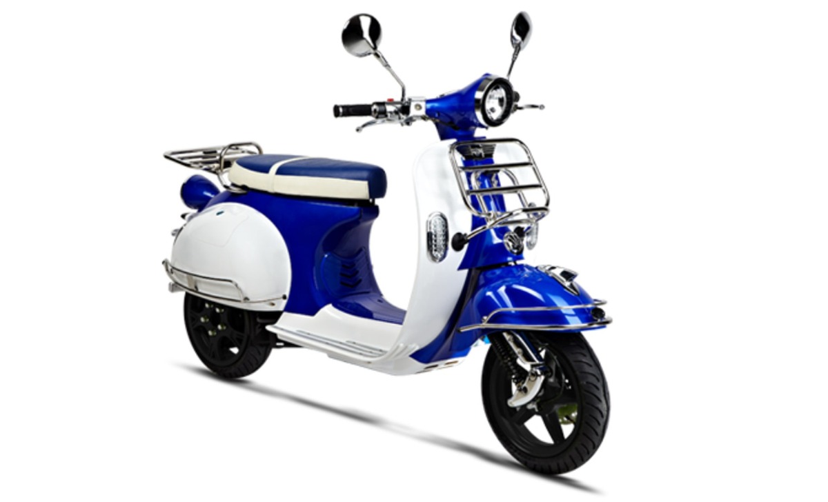 Ecobit Romex (2019 - 20), prezzo e scheda tecnica - Moto.it