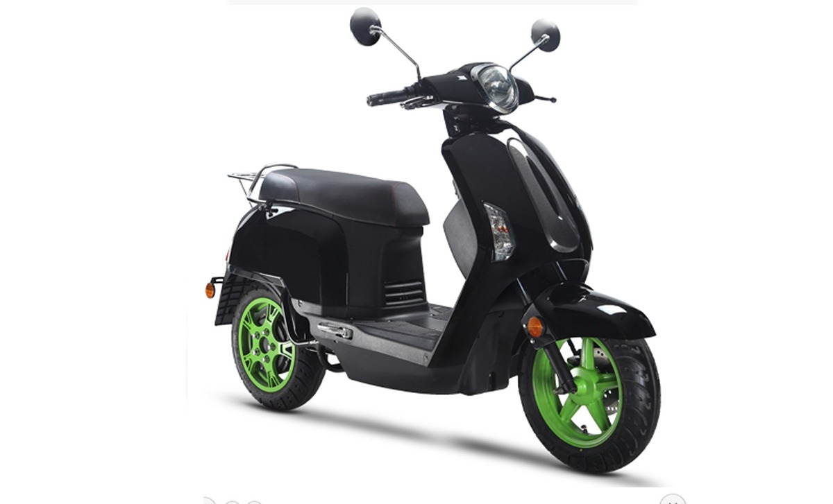Ecobit F9 (2019 - 20), prezzo e scheda tecnica - Moto.it