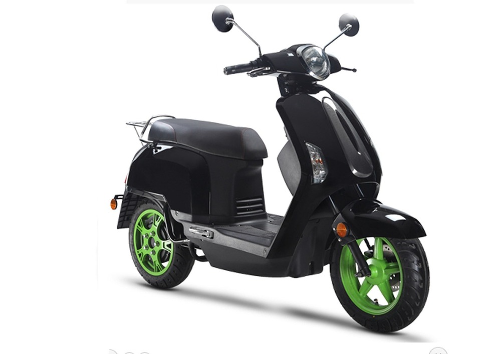 Ecobit F9 (2019 - 20), prezzo e scheda tecnica - Moto.it