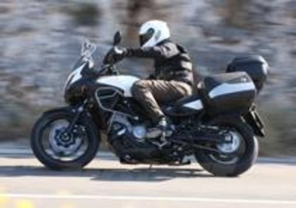 Suzuki Italia estende l'assistenza per i motocicli di nuova ...