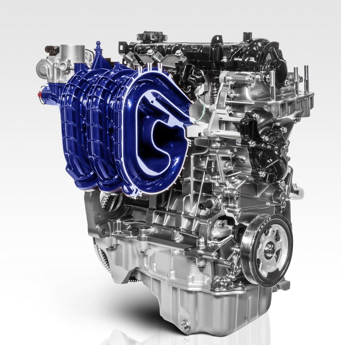 Stop alla produzione dei motori Fire a Termoli, arrivano i FireFly ...