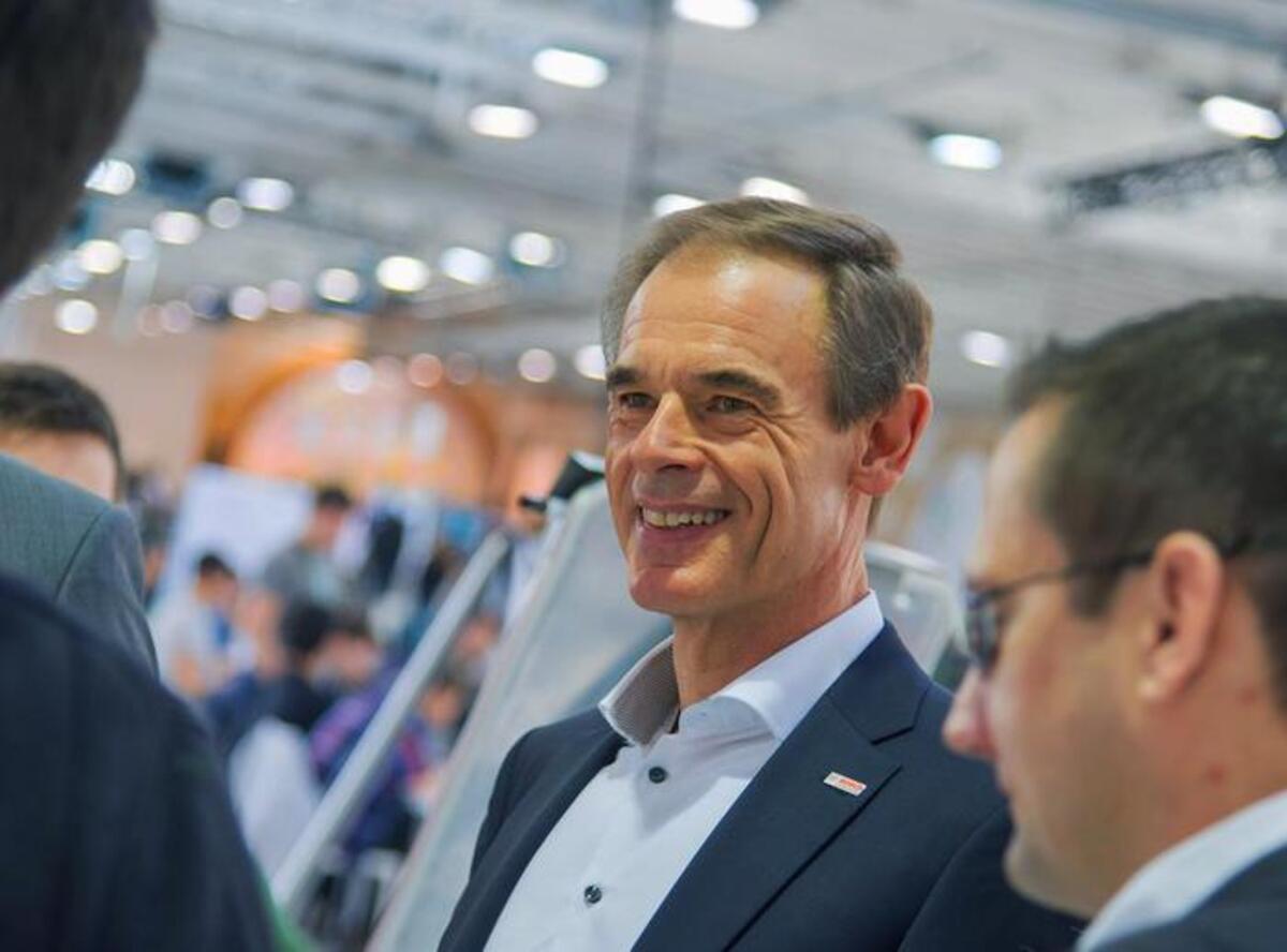 Coronavirus, il CEO di Bosch avvisa: «Possibili conseguenze sulla ...