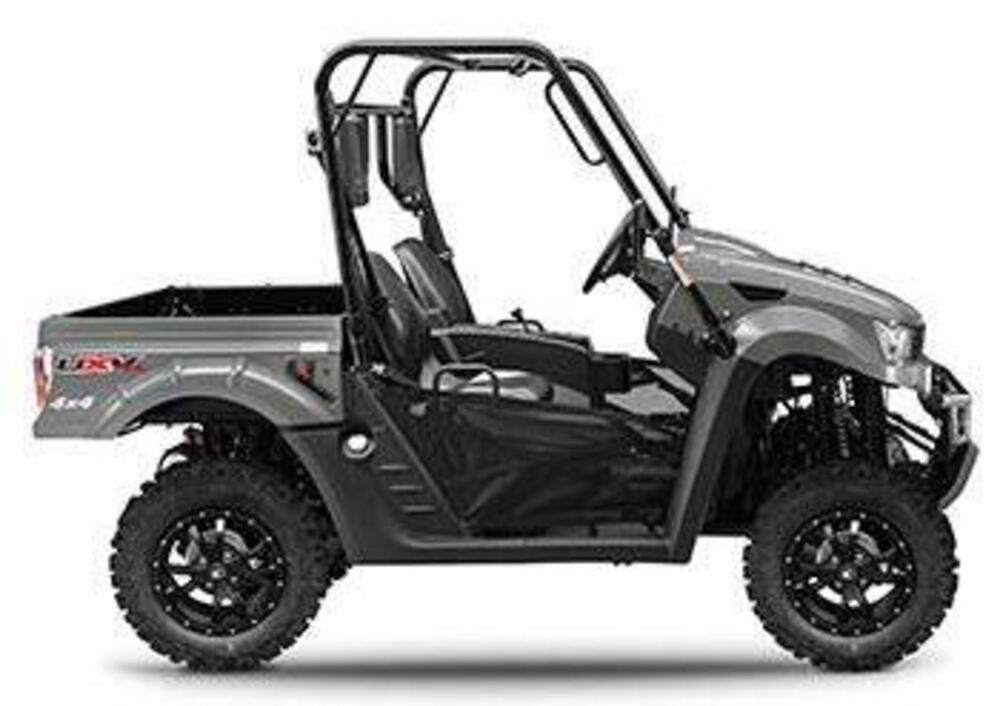 Kymco UXV 700i EPS 4WD (2020), prezzo e scheda tecnica - Moto.it