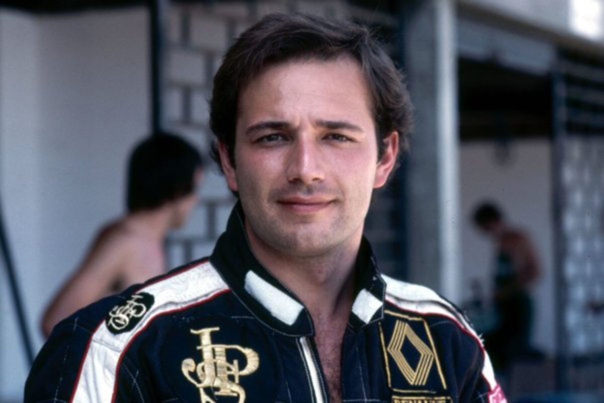 Elio De Angelis, talentuoso pilota gentiluomo - Formula 1 - Automoto.it