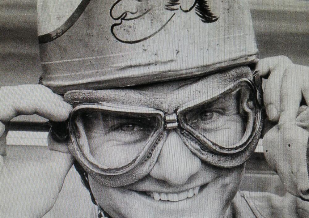 Gli ottant’anni di Mike “The Bike” Hailwood - News - Moto.it