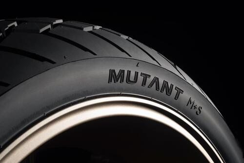 Dunlop Mutant: una crossover per tutte - News - Moto.it