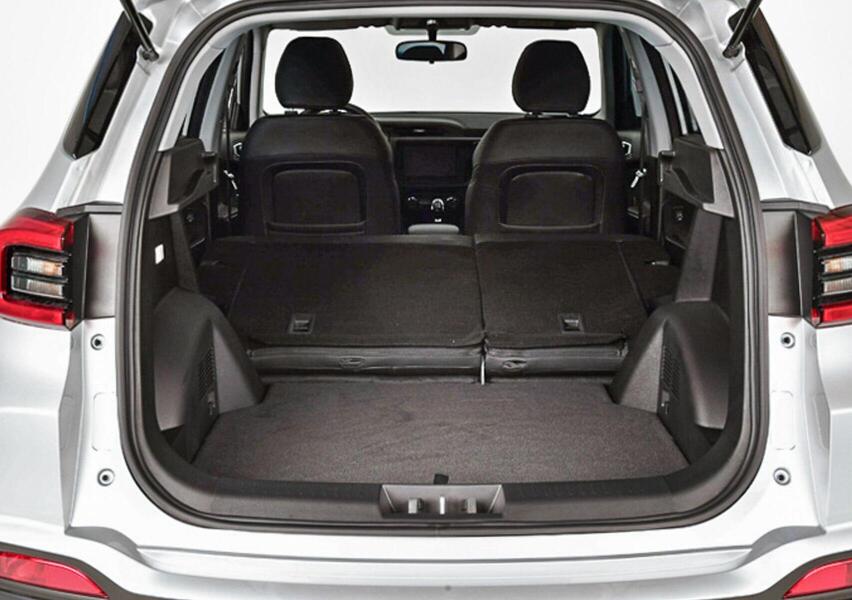 Dr dr 5.0 5.0 1.5 Turbo DCT (11/2020): prezzo e scheda tecnica ...