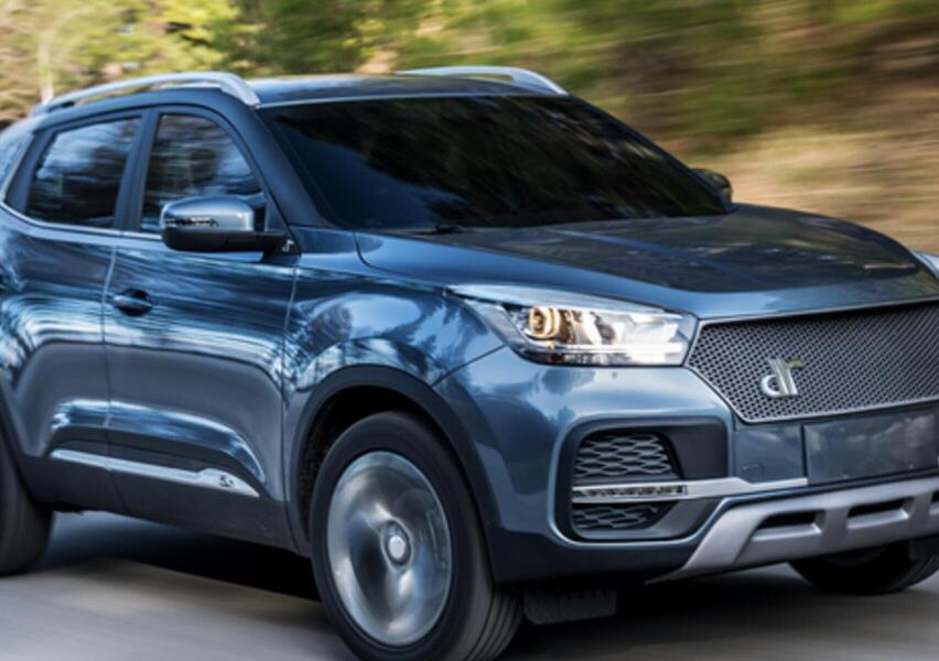 Dr dr 5.0 5.0 1.5 Turbo DCT Bi-Fuel GPL (11/2020 - 12/2021): prezzo e ...