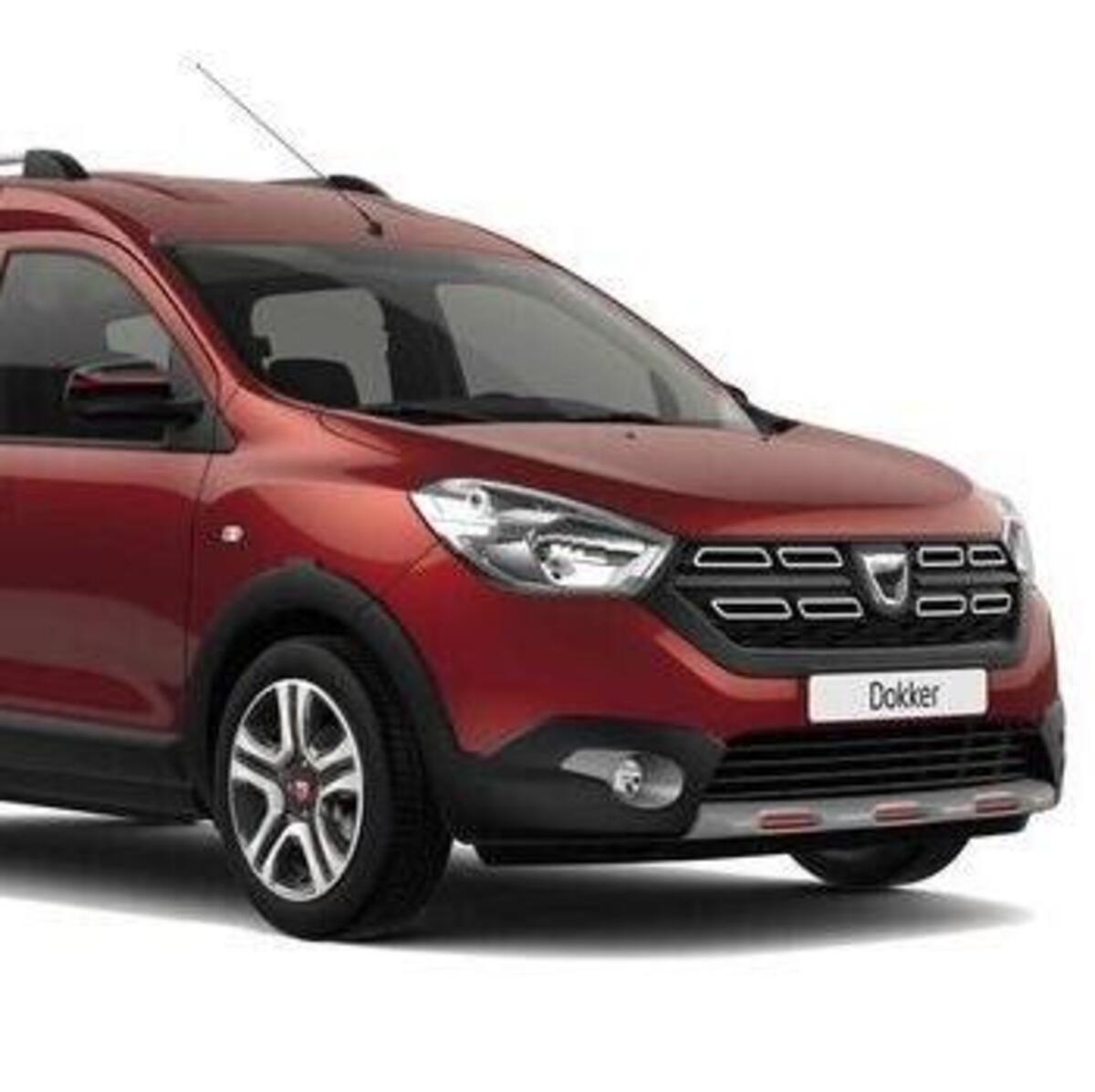 Dacia Dokker: com’è e quanto costa - News - Automoto.it