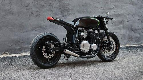 In attesa di Top Gun 2, ecco la special ispirata al film - News - Moto.it