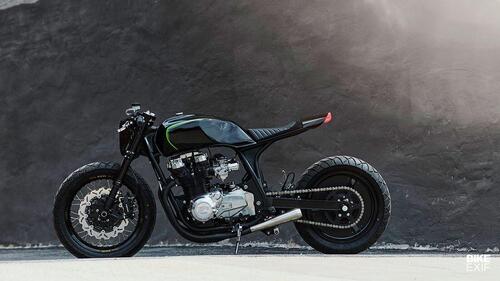 In attesa di Top Gun 2, ecco la special ispirata al film - News - Moto.it