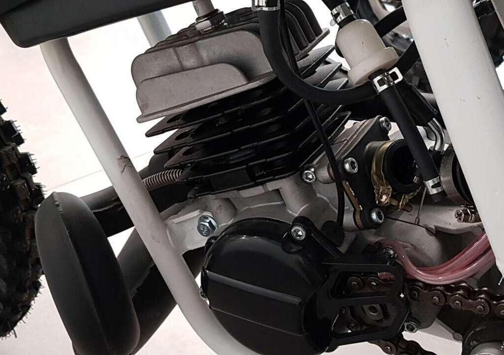 Lem Motor Cross 50 10/10 2020, prezzo e scheda tecnica - Moto.it