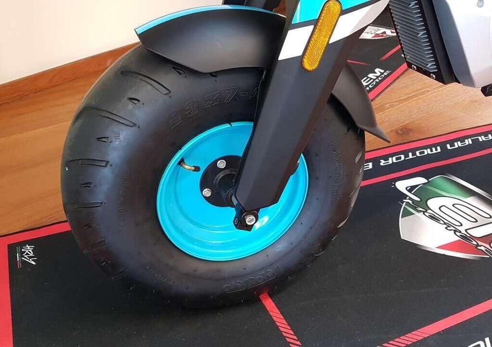 Lem Motor Beach Mad (2020 - 22), prezzo e scheda tecnica - Moto.it