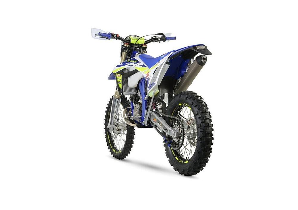 Sherco 300 SE Factory (2021), prezzo e scheda tecnica - Moto.it