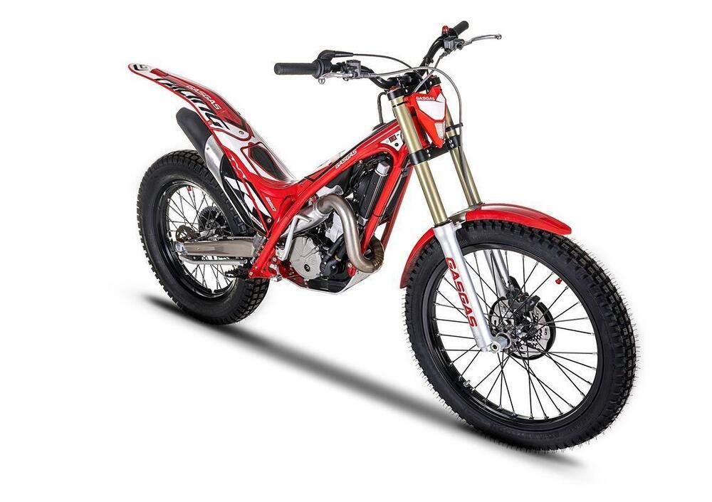GASGAS TXT 250 Racing (2020 - 21), prezzo e scheda tecnica - Moto.it