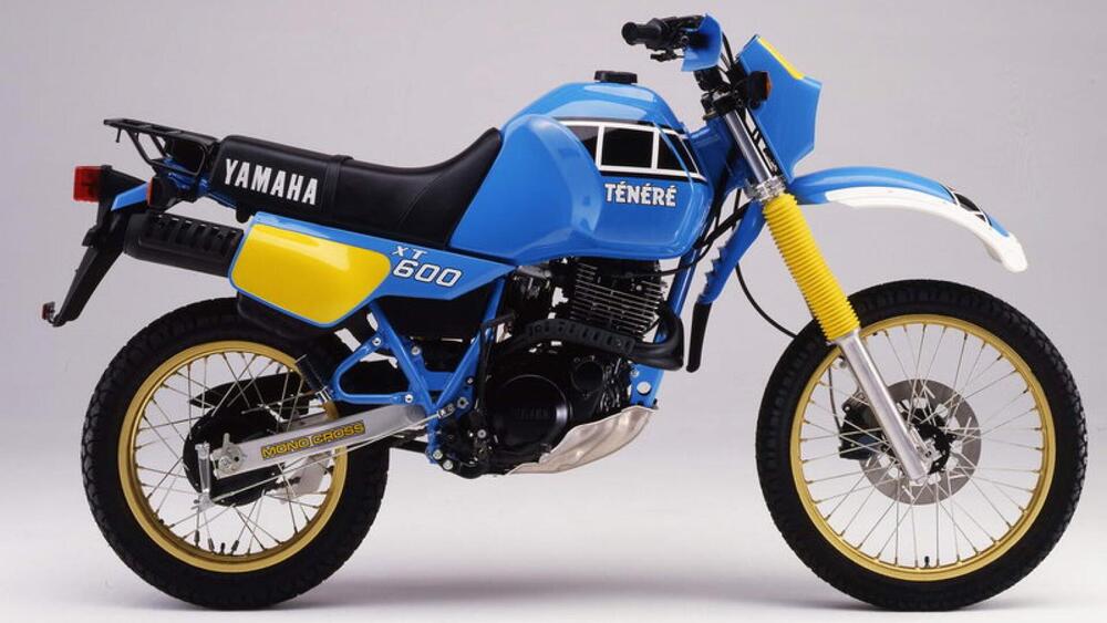 Moto, consigli per gli acquisti: 6 Enduro monocilindriche degli anni ...