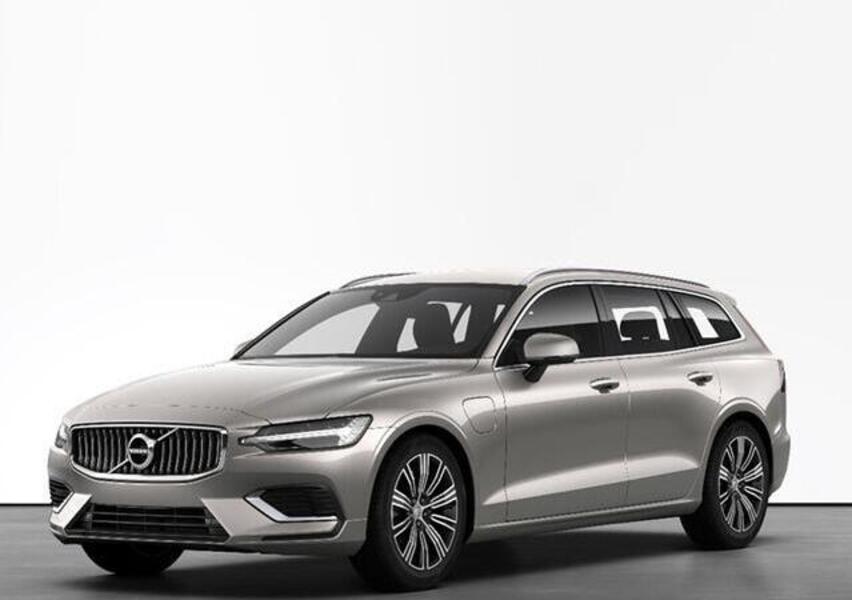 Volvo V60 T6 Recharge AWD Plug-in Hybrid Inscription (03/2020 - 11/2021 ...